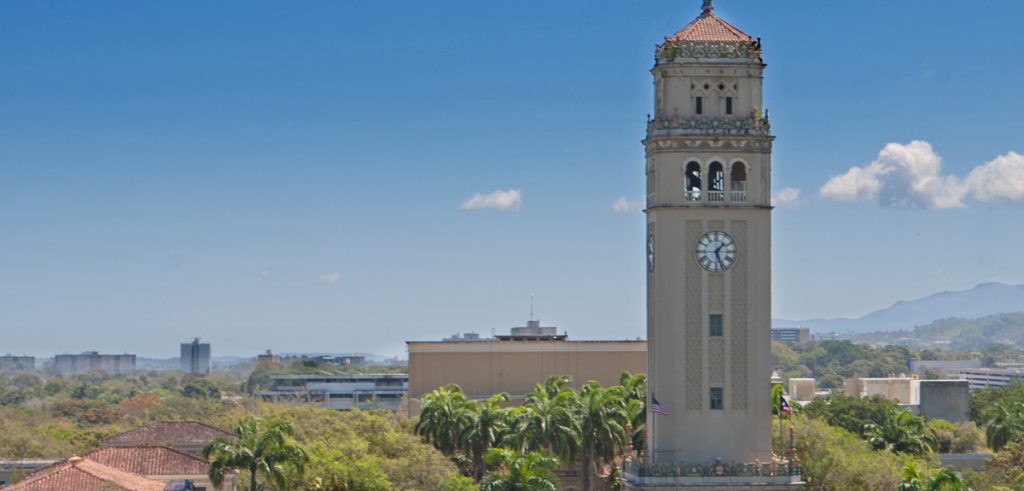 Verano en la IUPI