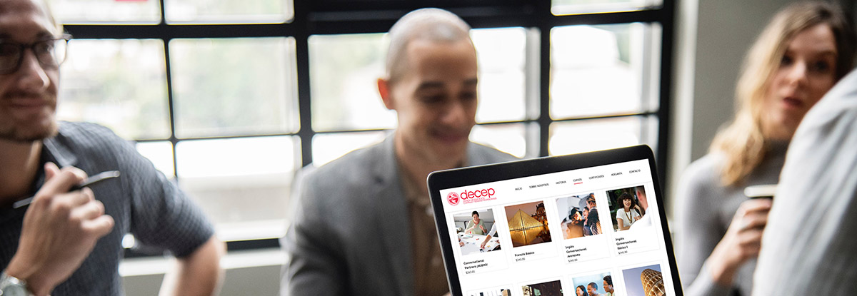 Cursos - División de Educación Continua y Estudios Profesionales