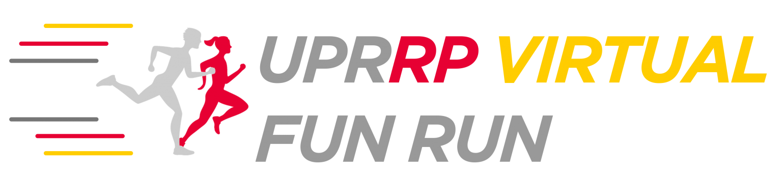 UPRRP Virtual Fun Run - División de Educación Continua y Estudios Profesionales