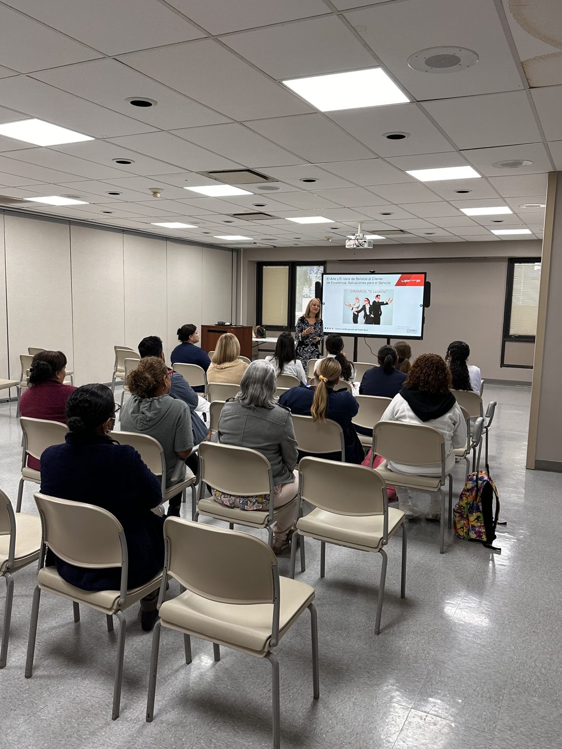 DECEP - Home - División de Educación Continua y Estudios Profesionales