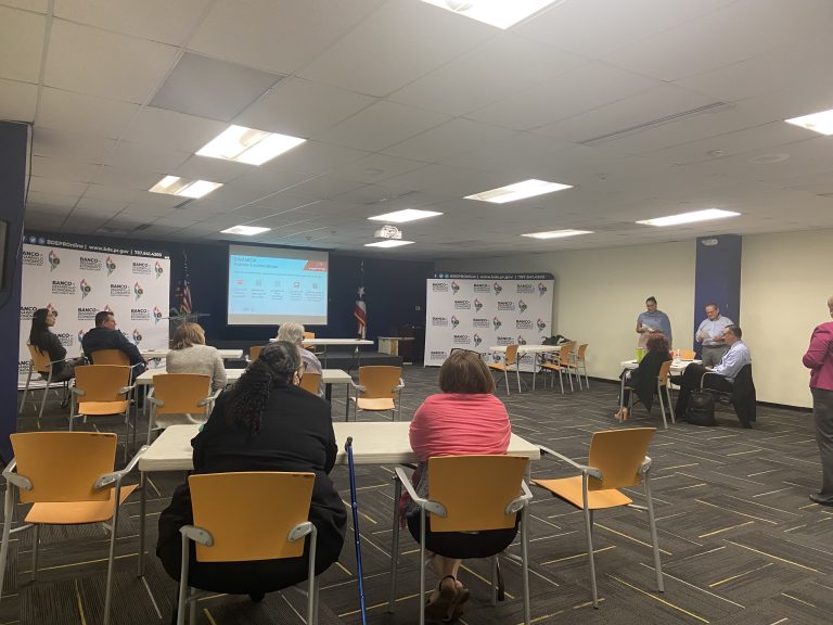 DECEP - Home - División de Educación Continua y Estudios Profesionales