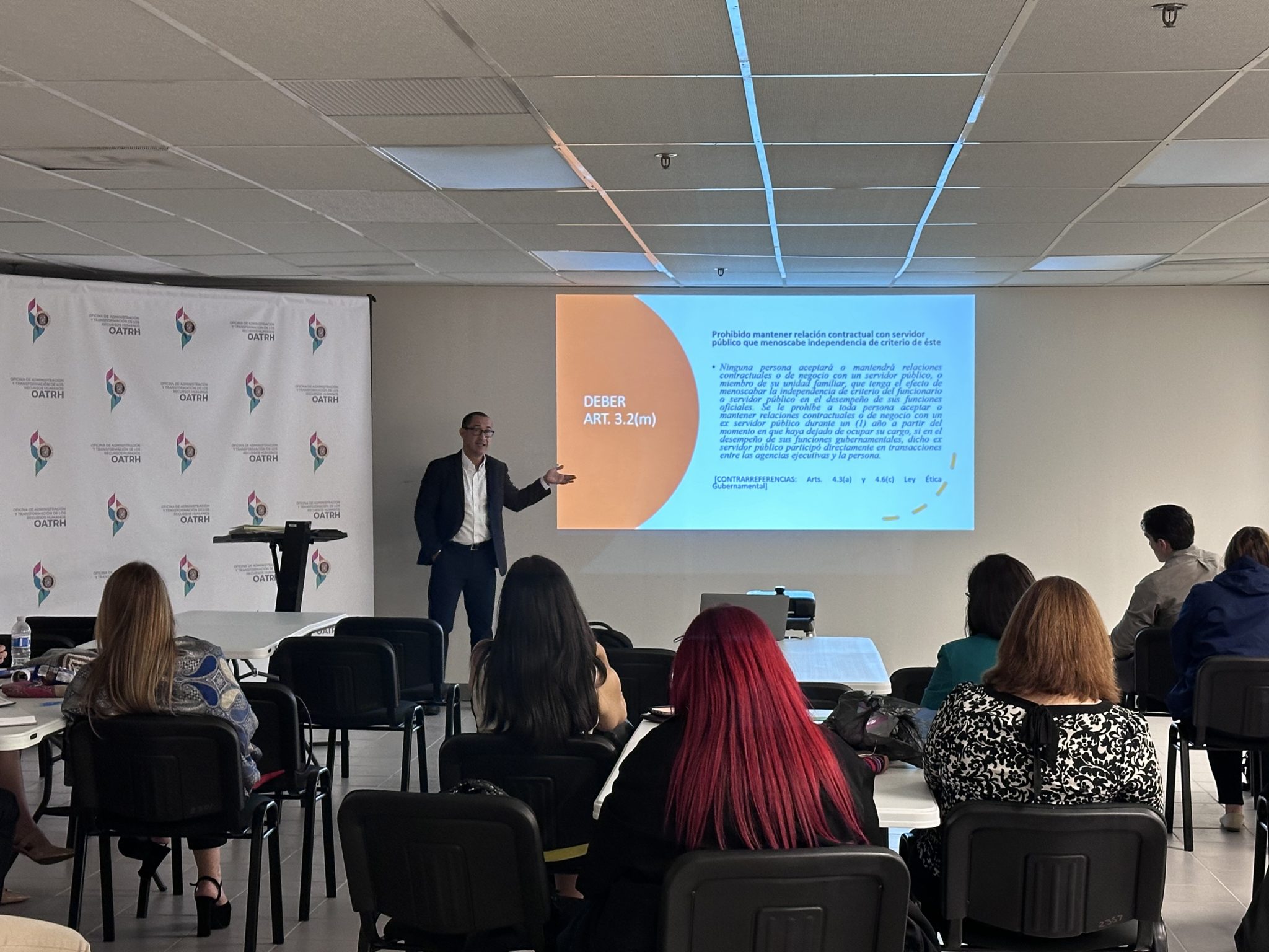 DECEP - Home - División de Educación Continua y Estudios Profesionales